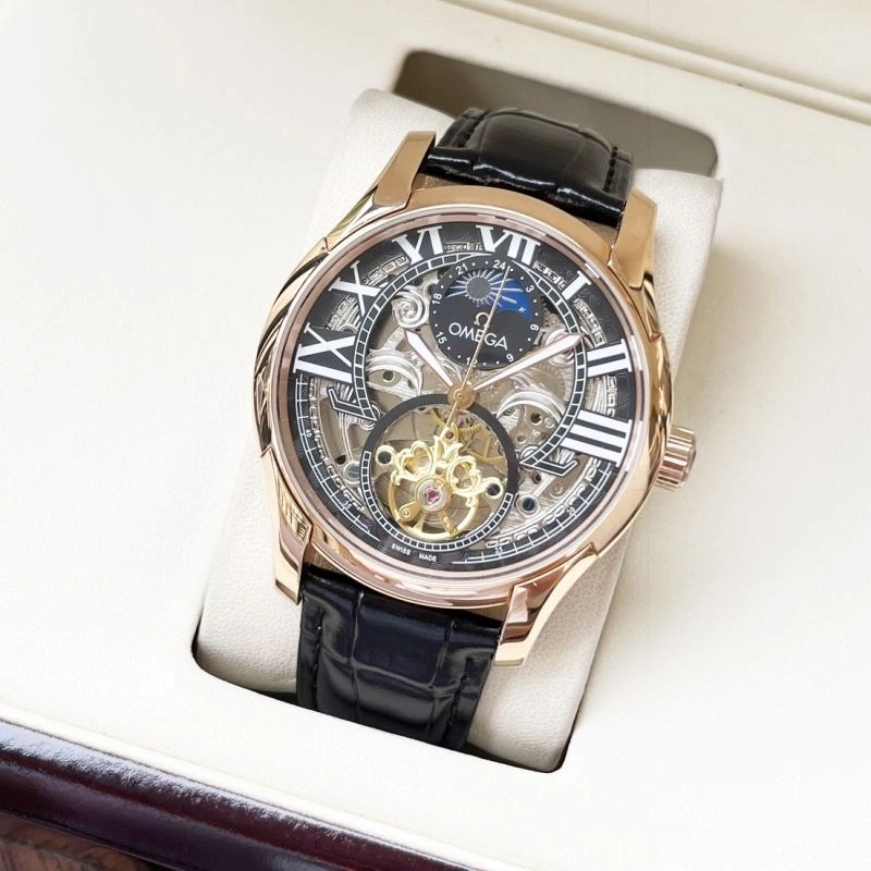 Discounted OMEGA Watches