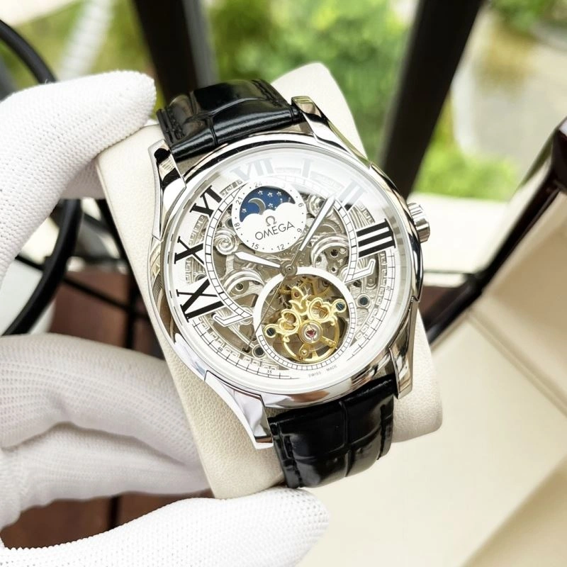 Discounted OMEGA Watches