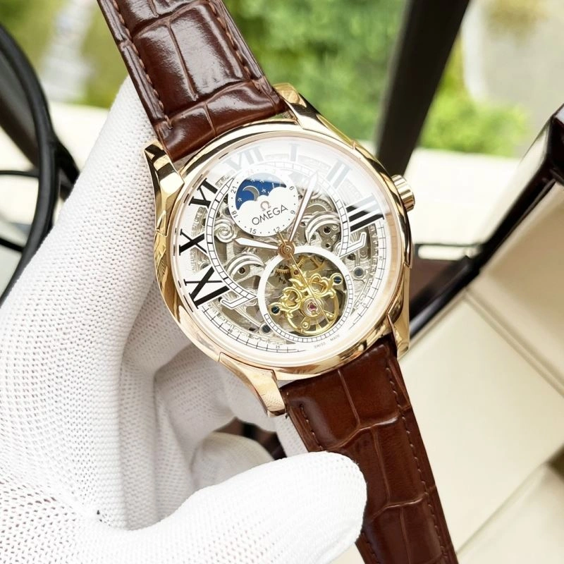 Discounted OMEGA Watches
