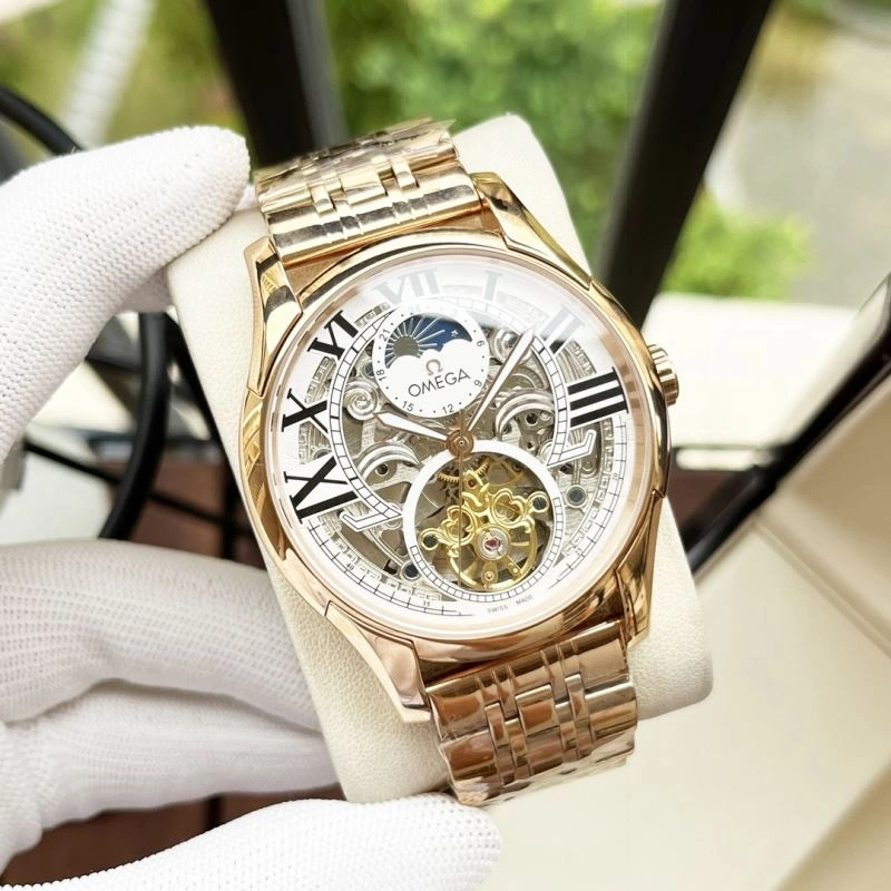 Discounted OMEGA Watches