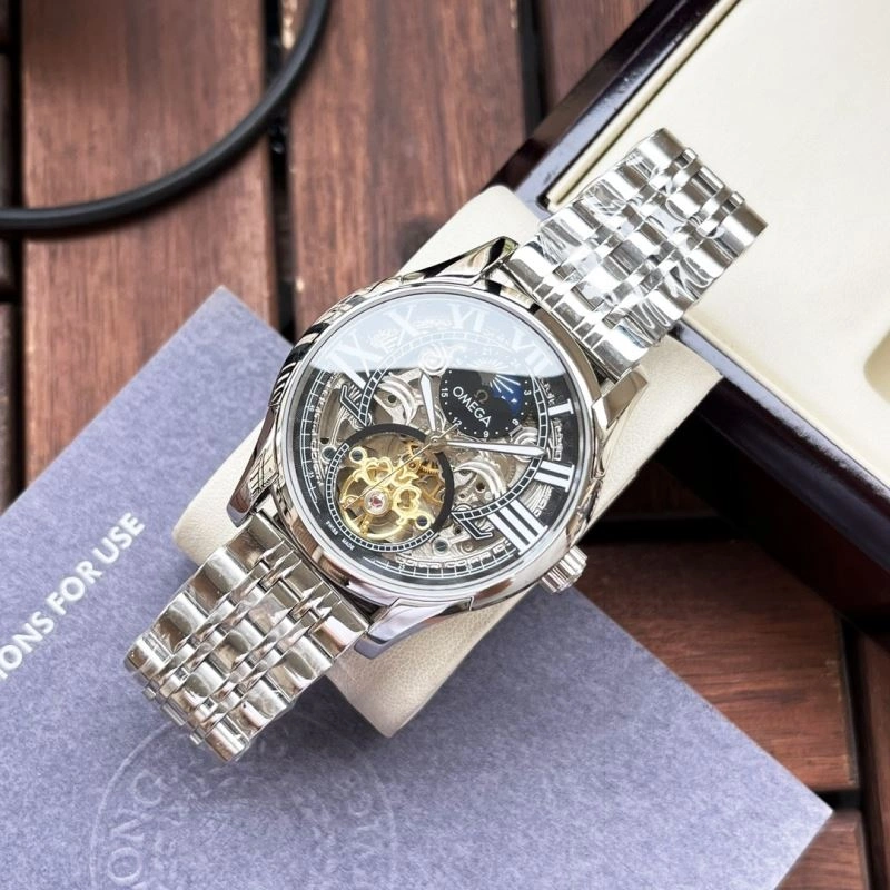 Discounted OMEGA Watches