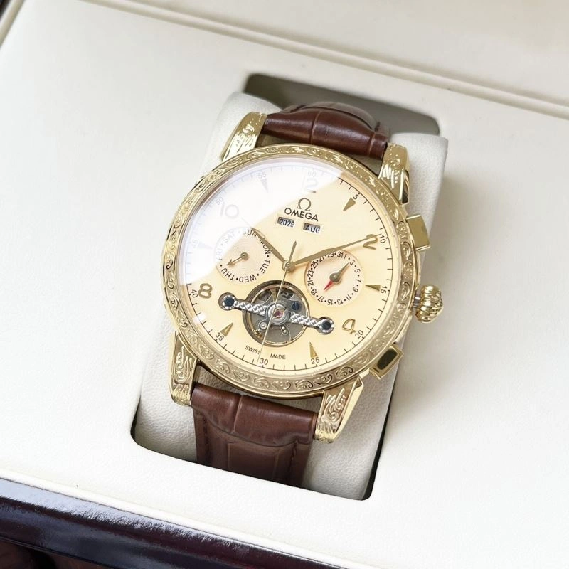 Affordable OMEGA Watches