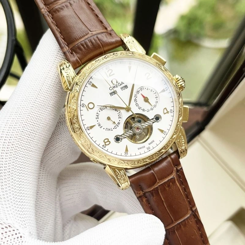 Affordable OMEGA Watches