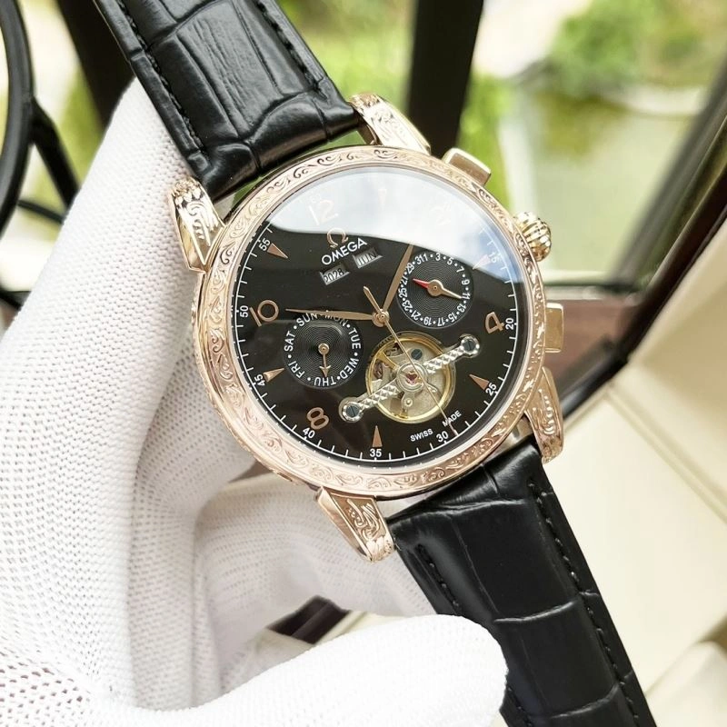 Affordable OMEGA Watches