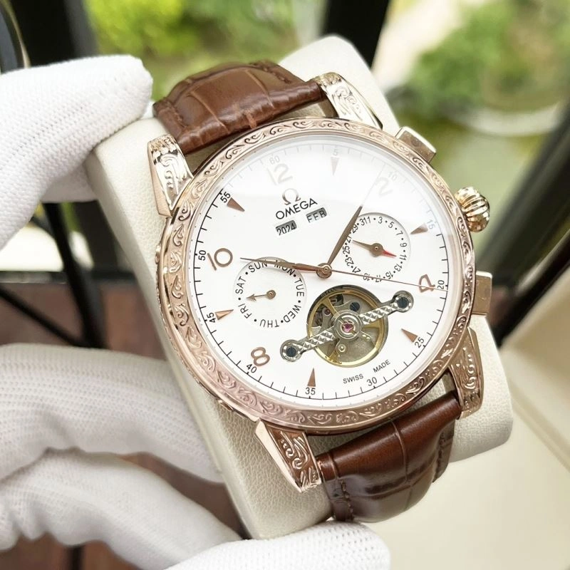 Affordable OMEGA Watches