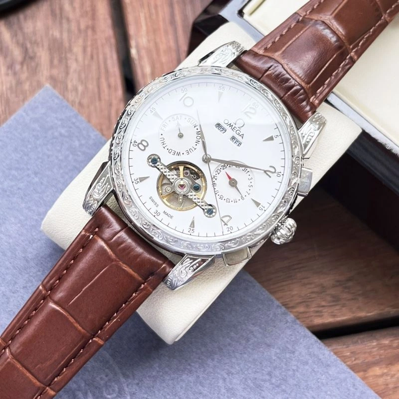 Affordable OMEGA Watches
