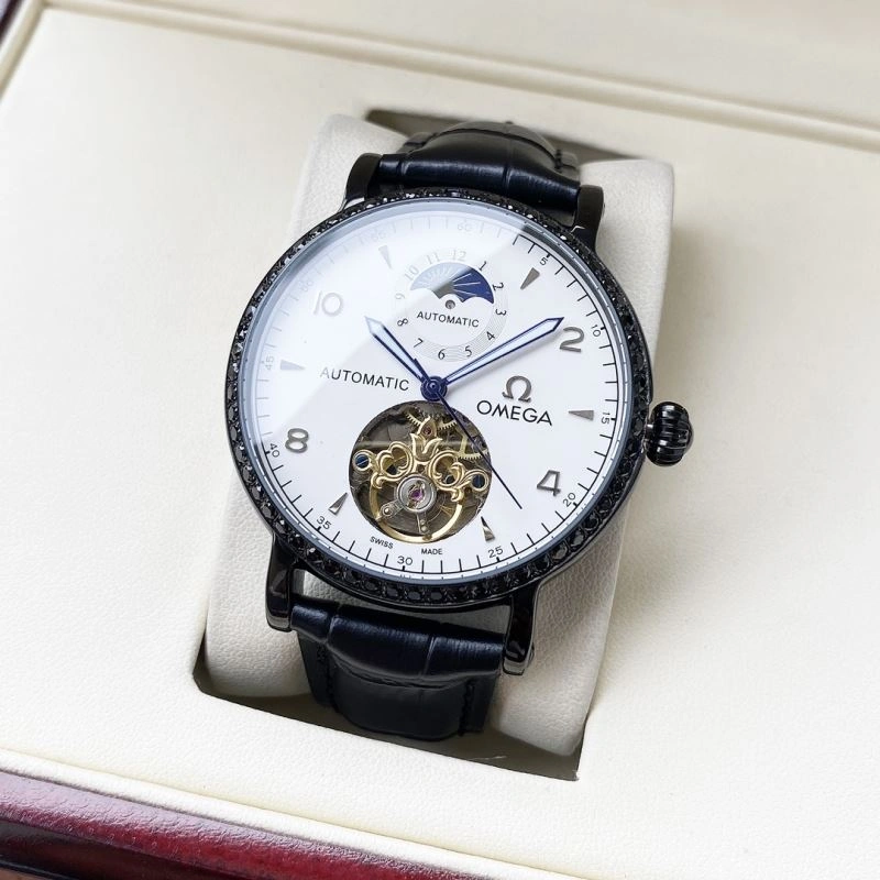 Discounted OMEGA Watches