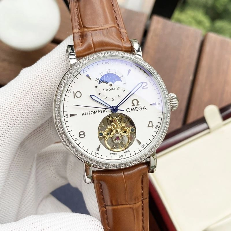 Discounted OMEGA Watches