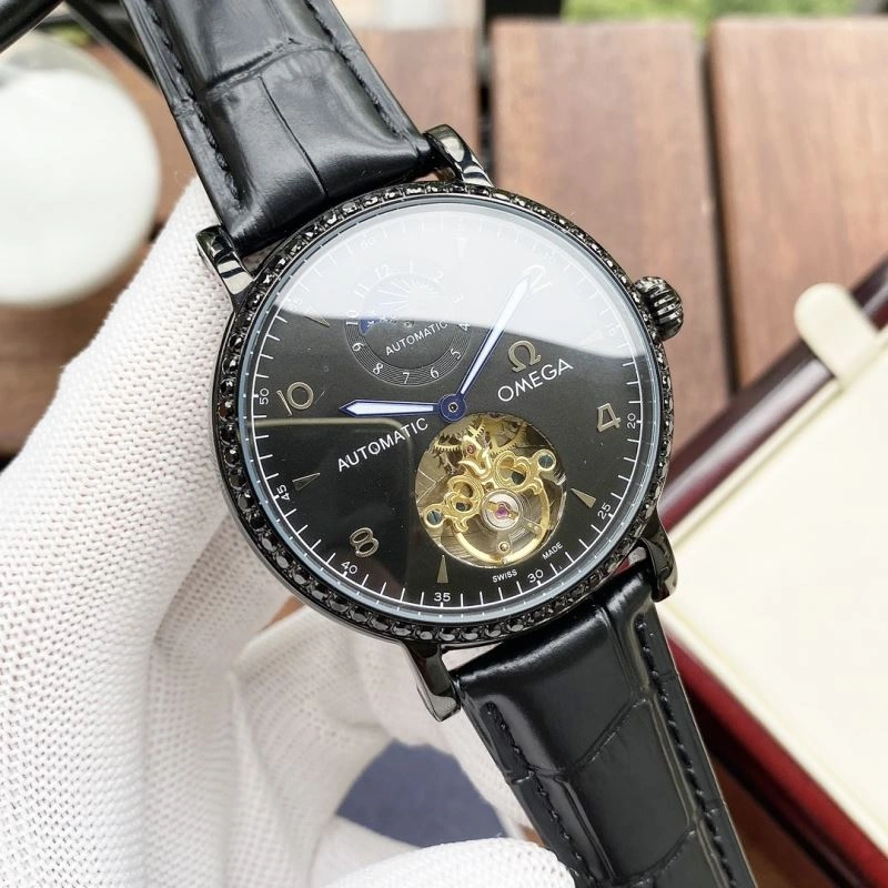 Discounted OMEGA Watches