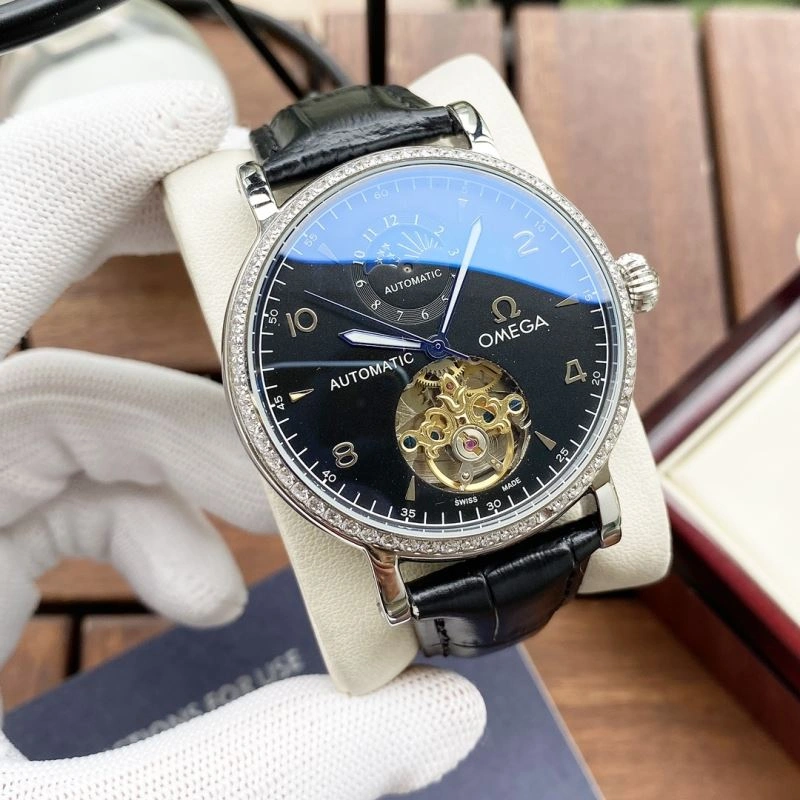 Discounted OMEGA Watches