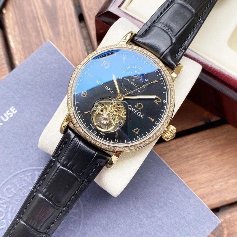 Discounted OMEGA Watches