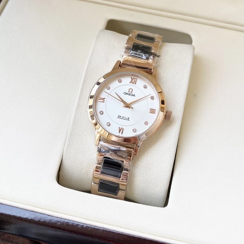 Official OMEGA Watches