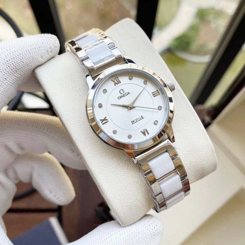 Official OMEGA Watches