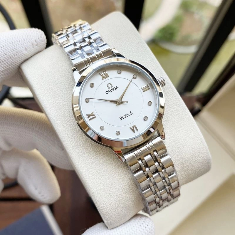 Official OMEGA Watches
