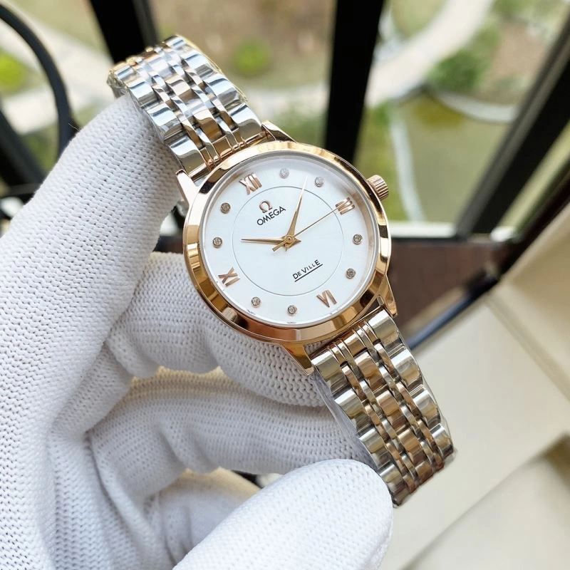 Official OMEGA Watches