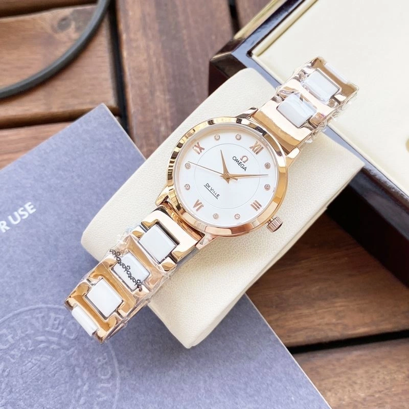 Official OMEGA Watches