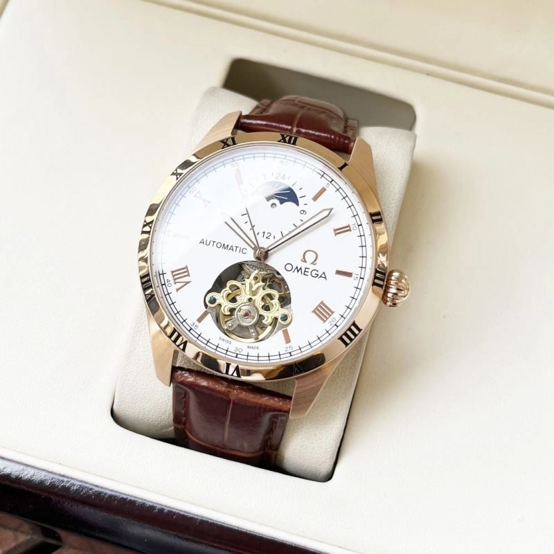 OMEGA Watches