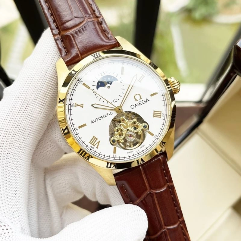 Economical OMEGA Watches