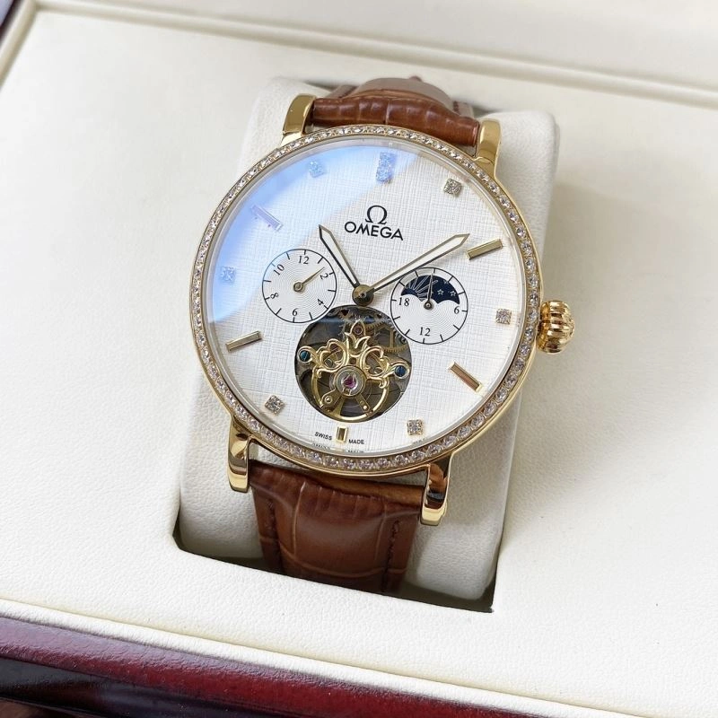 Budget-friendly OMEGA Watches