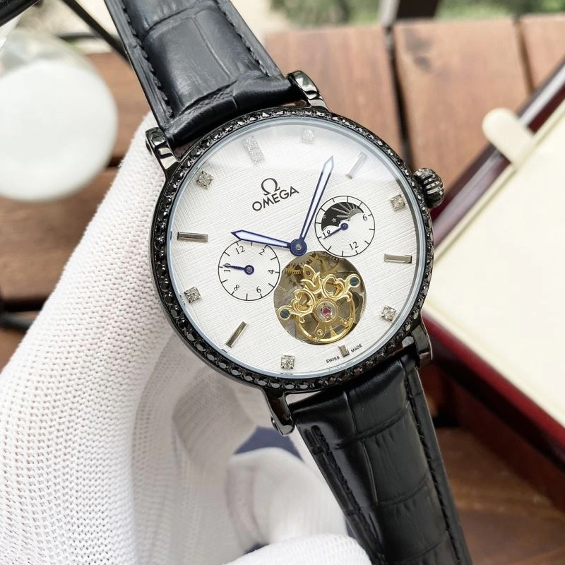Budget-friendly OMEGA Watches