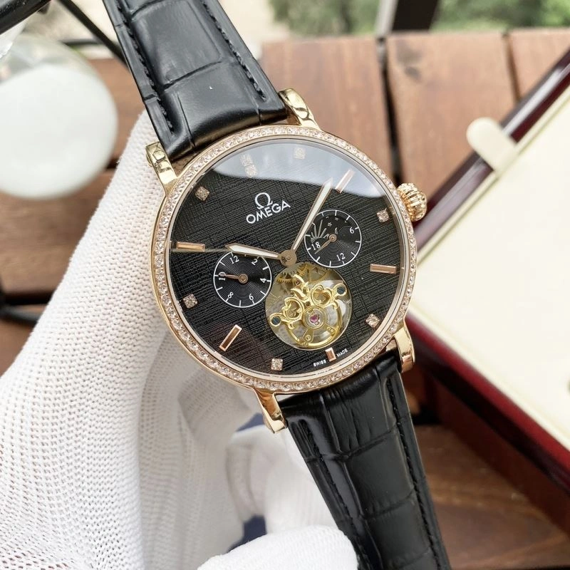 Budget-friendly OMEGA Watches