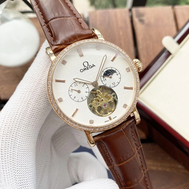 Budget-friendly OMEGA Watches