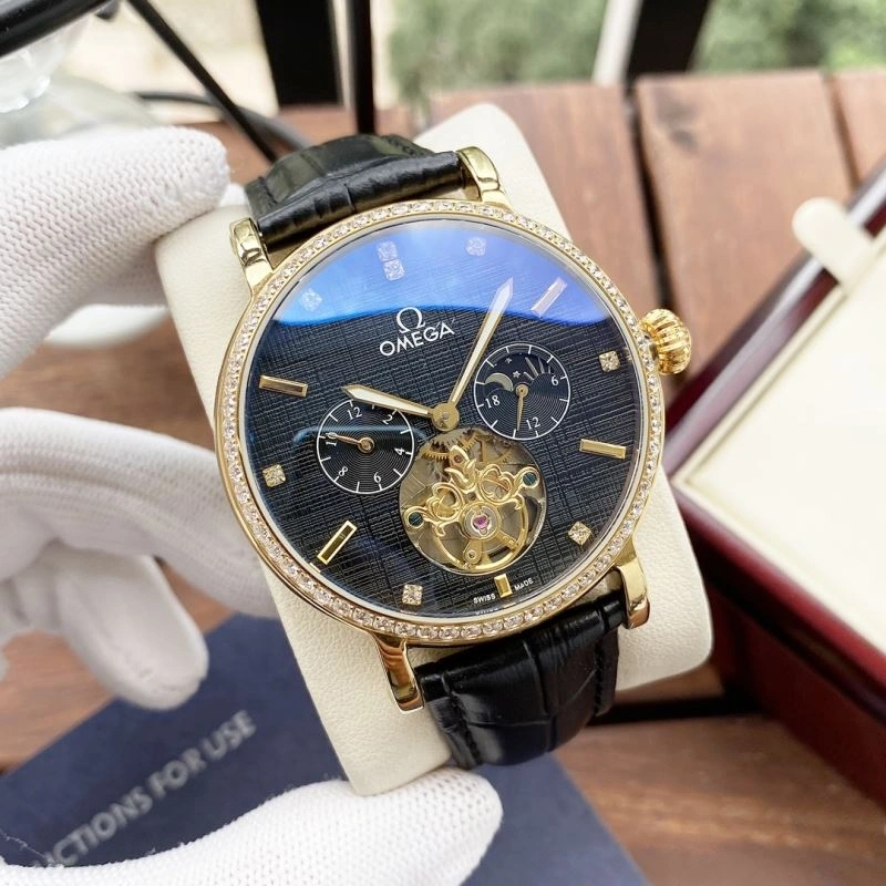 Budget-friendly OMEGA Watches