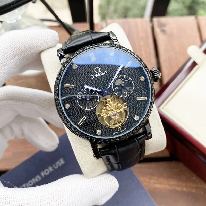 Budget-friendly OMEGA Watches