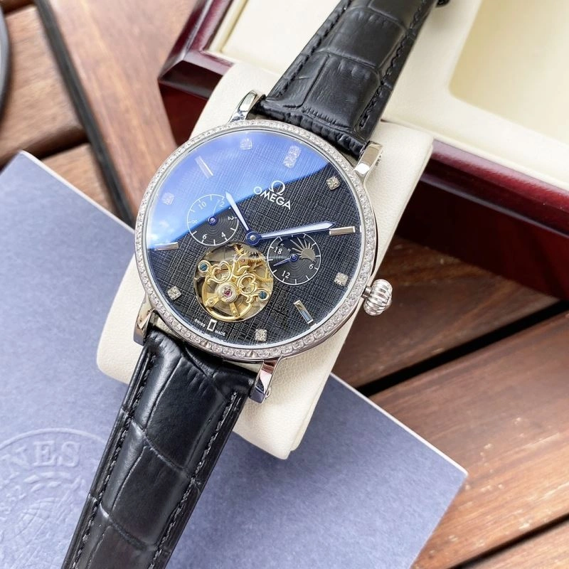 Budget-friendly OMEGA Watches