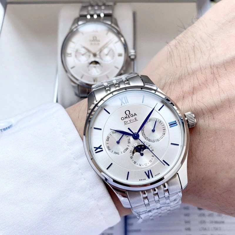 Factory-made OMEGA Watches