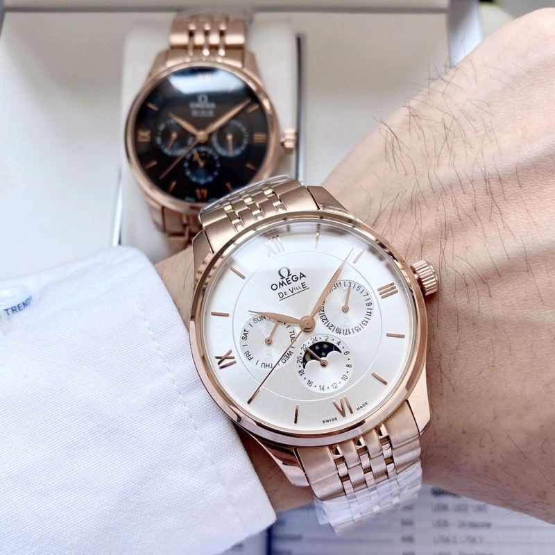 Factory-made OMEGA Watches