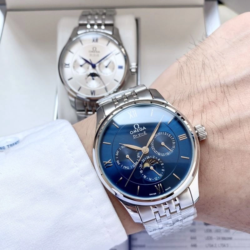 Factory-made OMEGA Watches