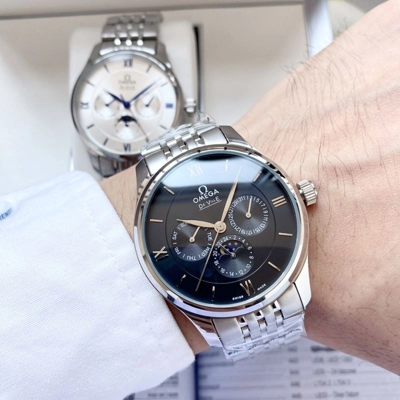 Factory-made OMEGA Watches