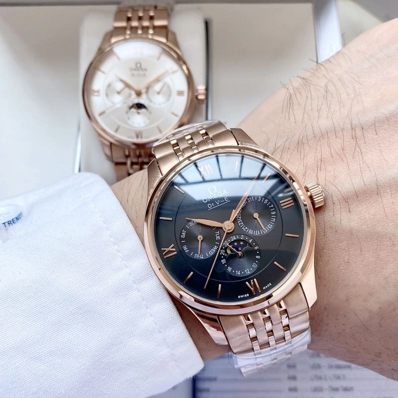 Factory-made OMEGA Watches