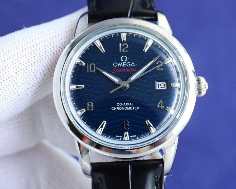 Cut-rate OMEGA Watches