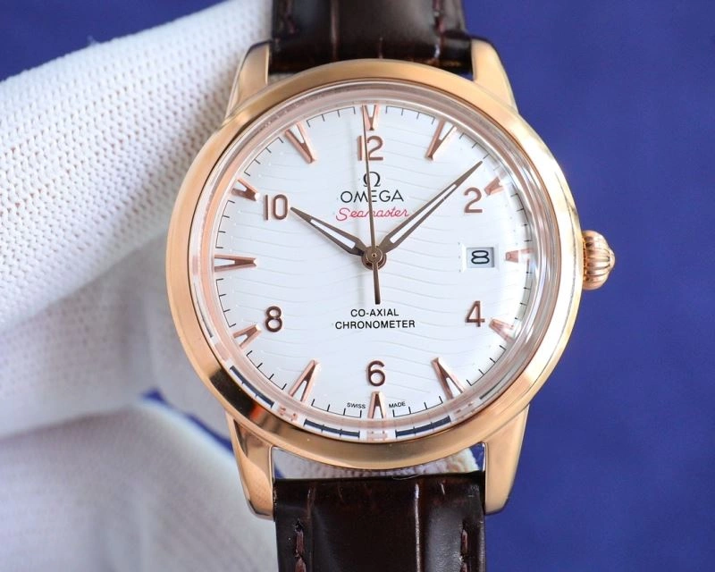 Cut-rate OMEGA Watches