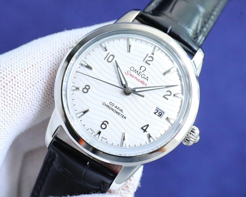 Cut-rate OMEGA Watches
