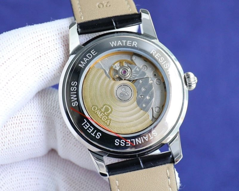 Cut-rate OMEGA Watches