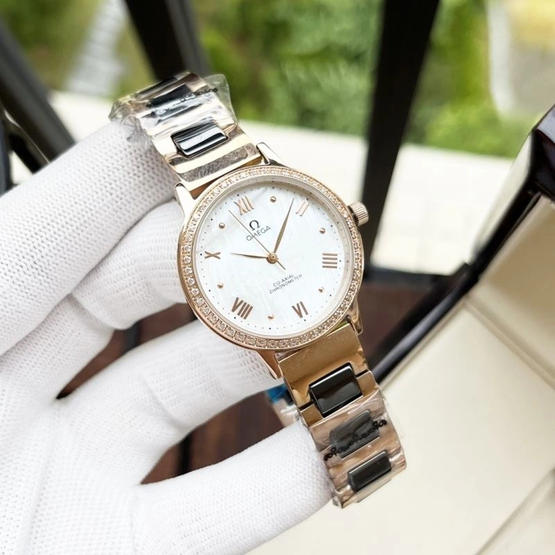 Exact replica OMEGA Watches