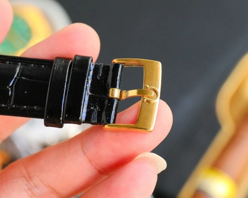 Brand-authenticated OMEGA Watches