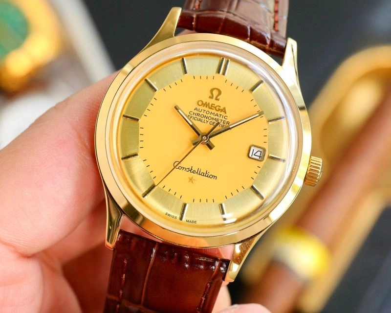 Mirror quality OMEGA Watches