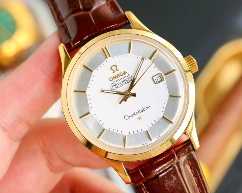 Mirror quality OMEGA Watches