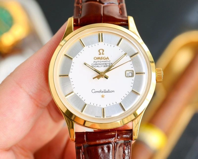 Mirror quality OMEGA Watches