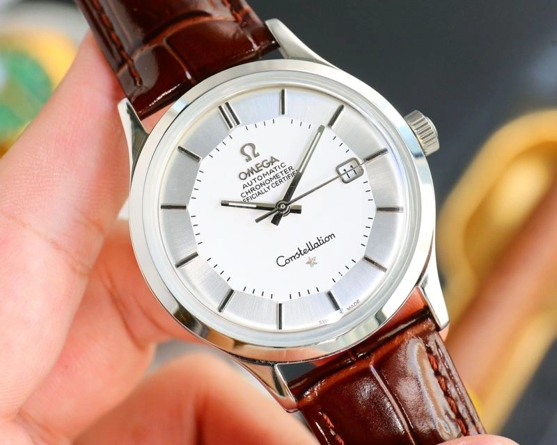 Exact replica OMEGA Watches