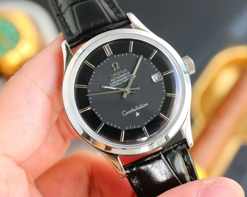 Exact replica OMEGA Watches