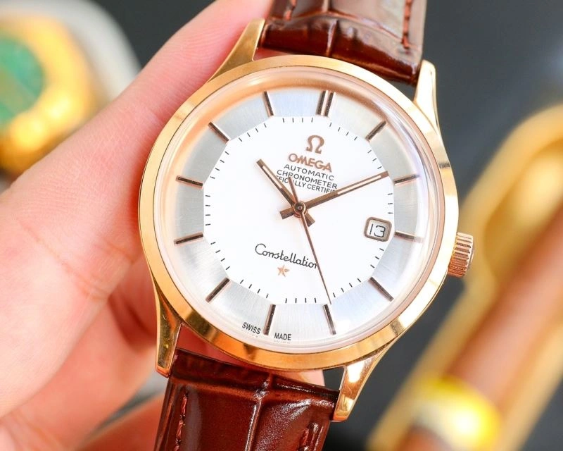Exact replica OMEGA Watches