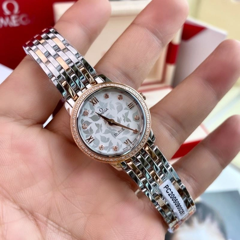 Affordable OMEGA Watches