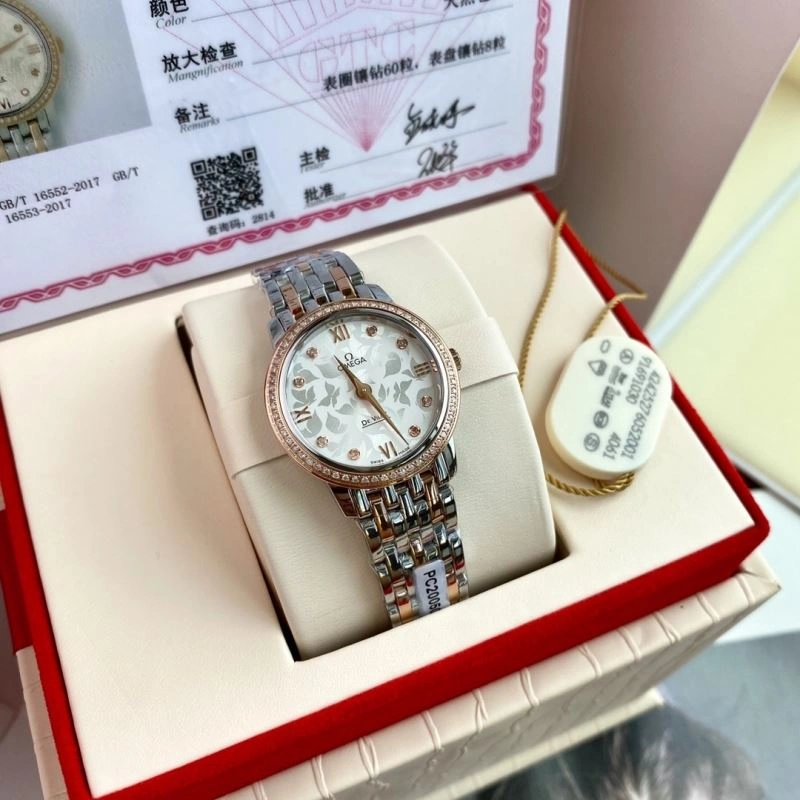 Affordable OMEGA Watches