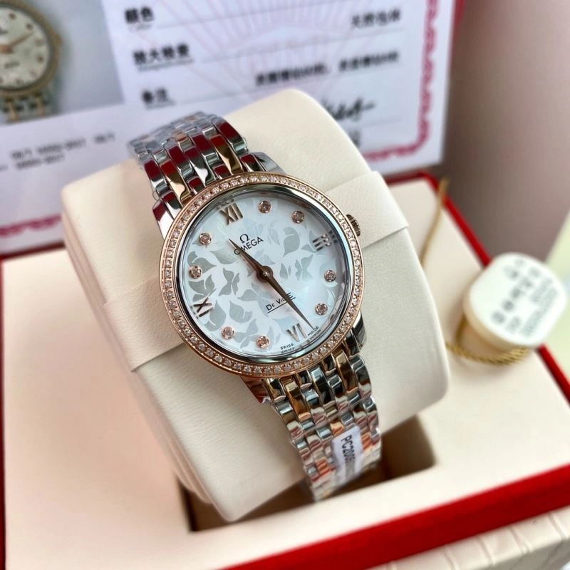 Affordable OMEGA Watches
