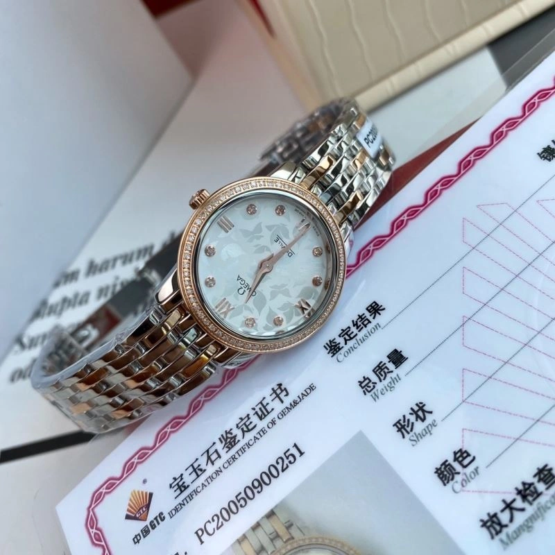 Affordable OMEGA Watches